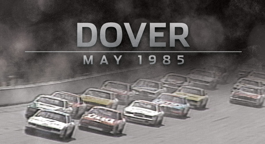 Cup Series | 1980 - 1989