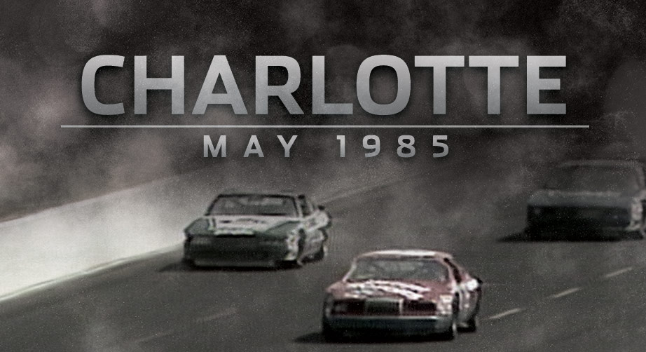 Cup Series | 1980 - 1989