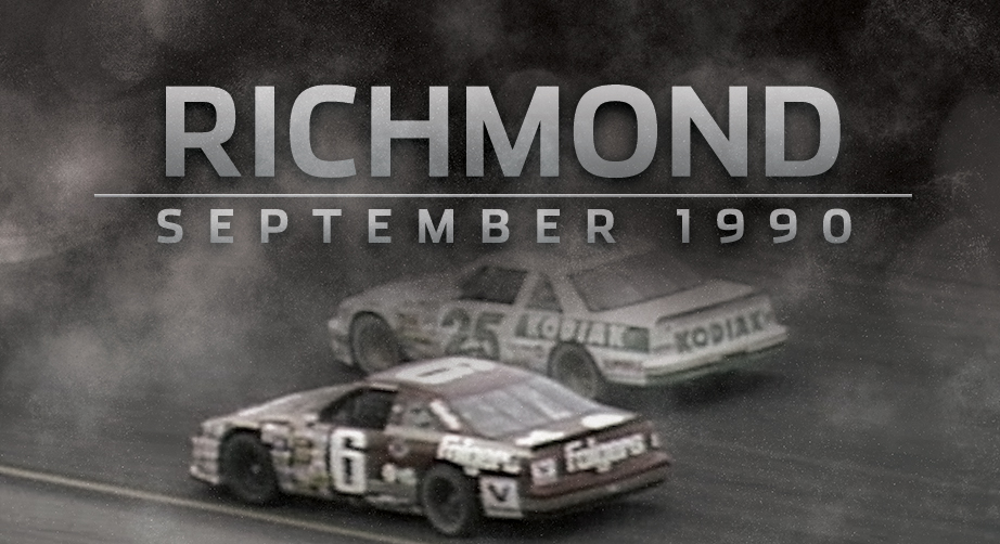Cup Series | 1990 - 1999