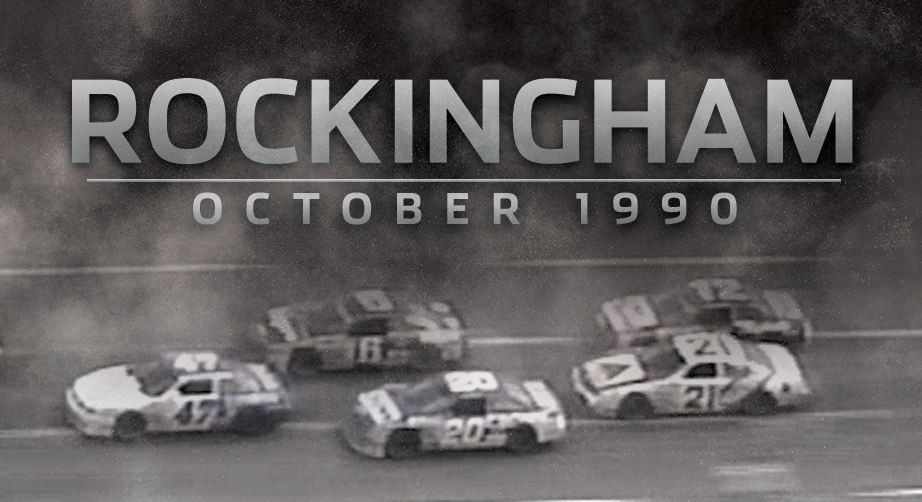 Cup Series | 1990 - 1999