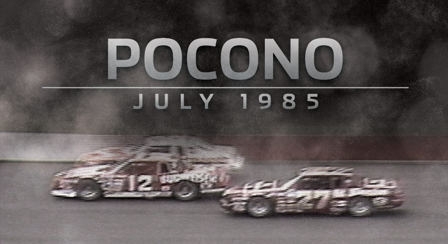 Cup Series | 1980 - 1989