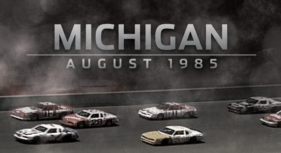 Cup Series | 1980 - 1989