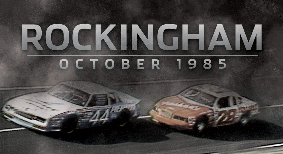 Cup Series | 1980 - 1989