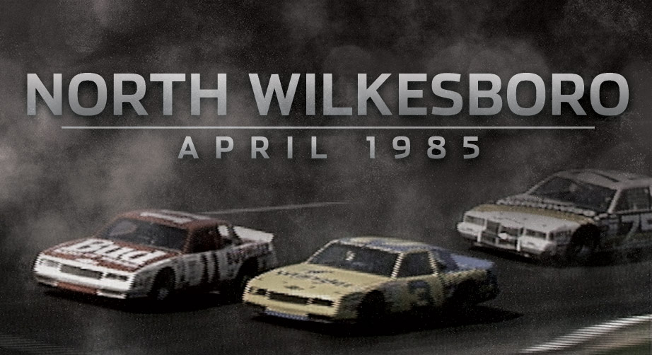 Cup Series | 1980 - 1989