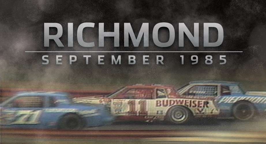 Cup Series | 1980 - 1989