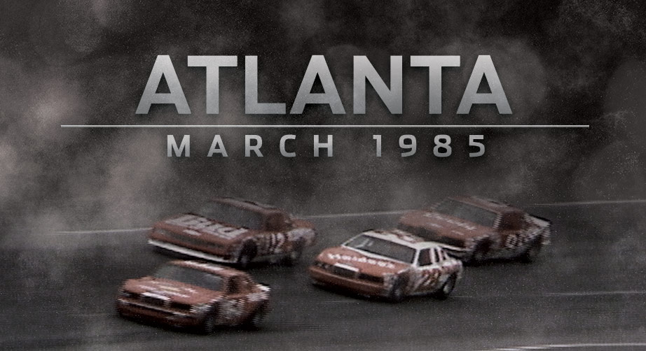 Cup Series | 1980 - 1989