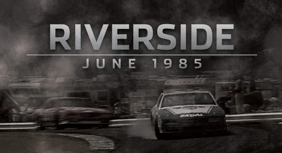 Cup Series | 1980 - 1989