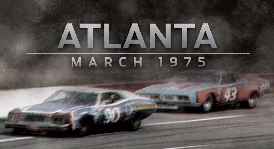 Cup Series | 1970 - 1979