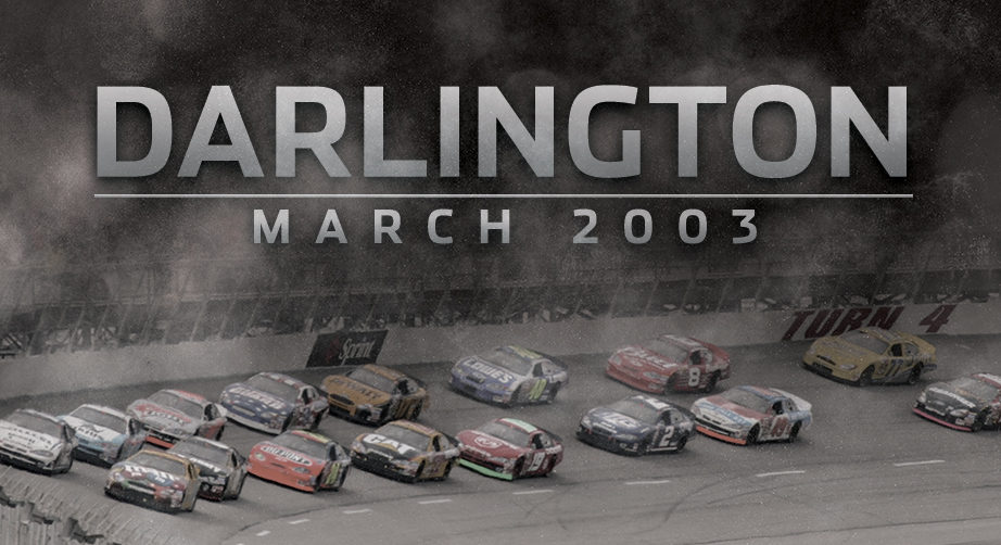 NASCAR Classics | Cup Series