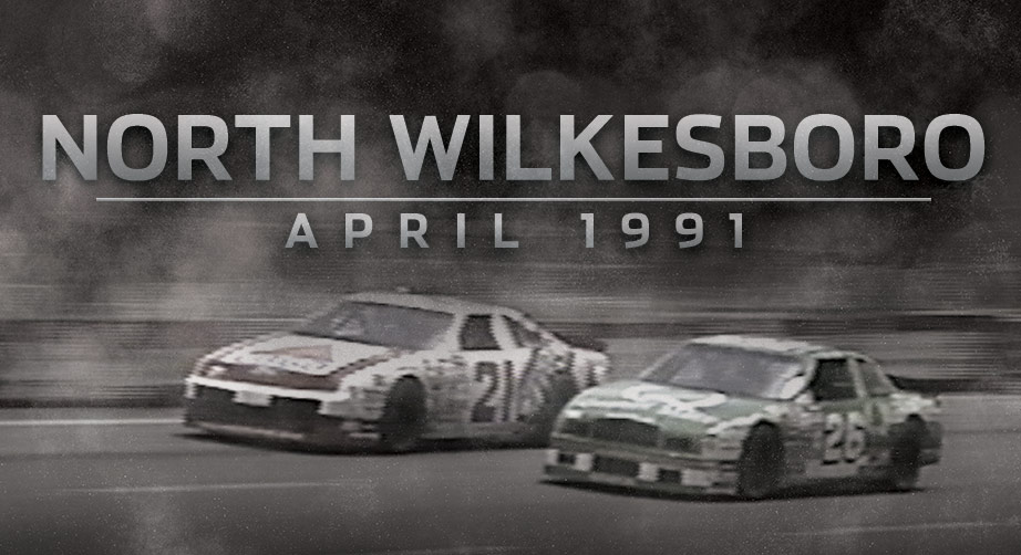 Cup Series | 1990 - 1999