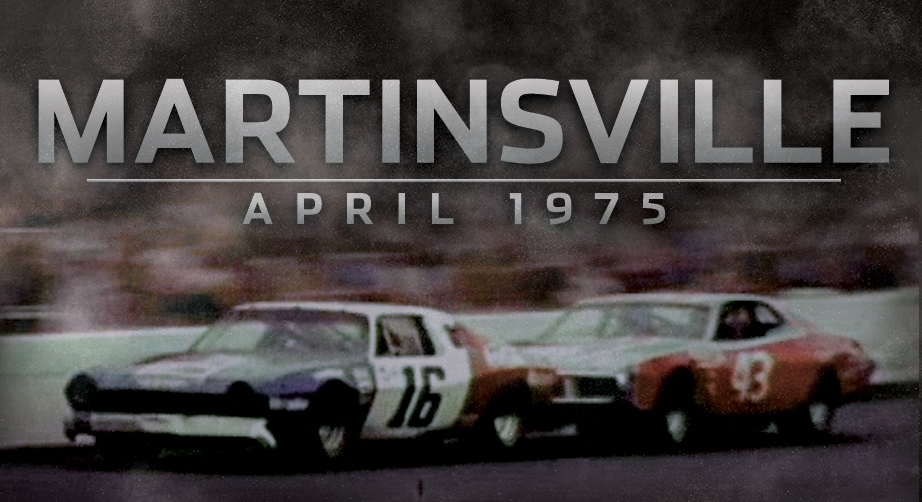 Cup Series | 1970 - 1979