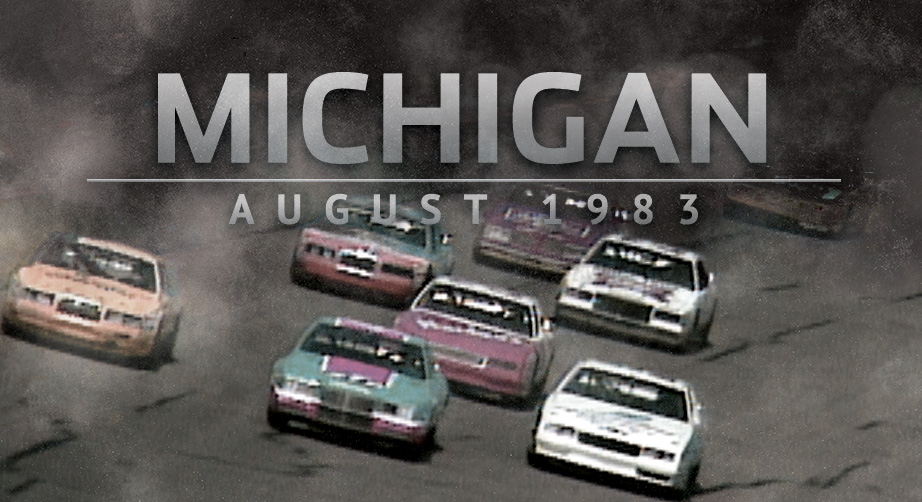 Cup Series | 1980 - 1989