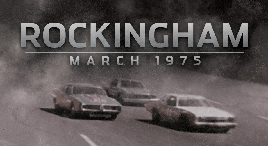 Cup Series | 1970 - 1979