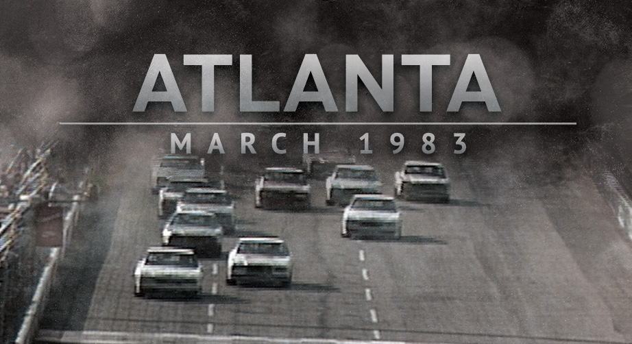Cup Series | 1980 - 1989