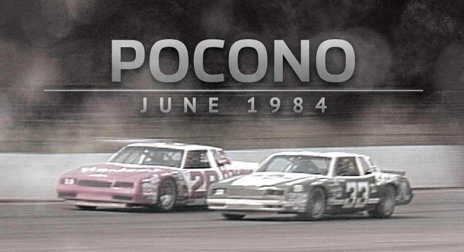 Cup Series | 1980 - 1989