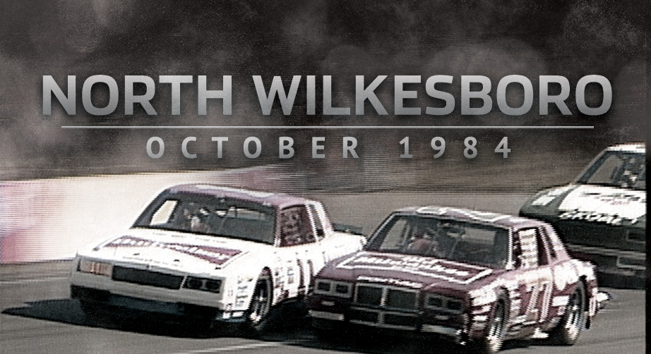 Cup Series | 1980 - 1989
