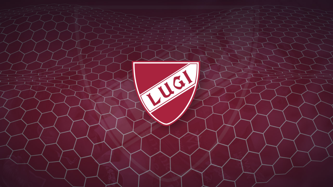 Swedish Handball League - Lugi HF