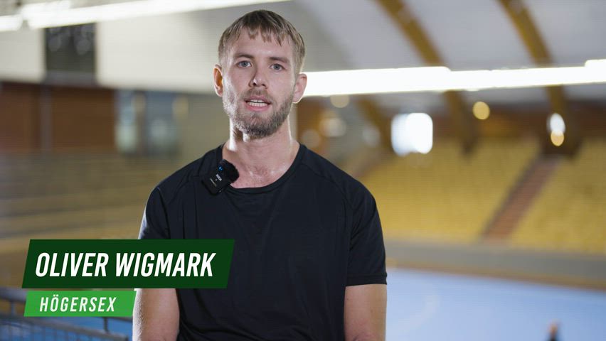 Swedish Handball League - Hammarby IF